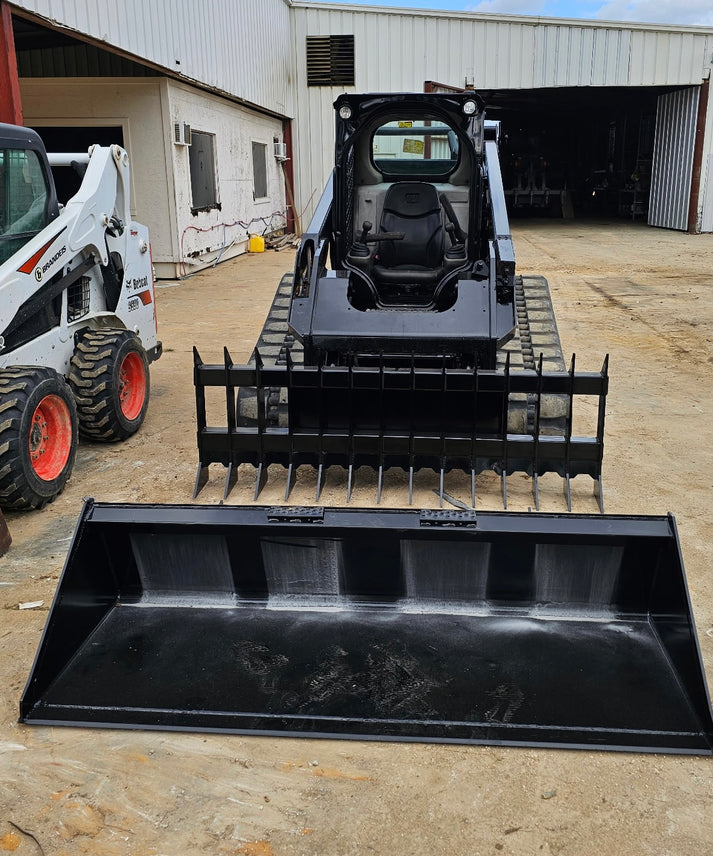 2018 CAT 299 D2 – Frank Fanning Enterprises