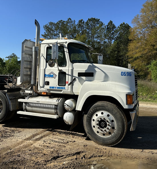 Heavy Equipment Body Work in Thomasville, GA | Frank Fanning Enterprises