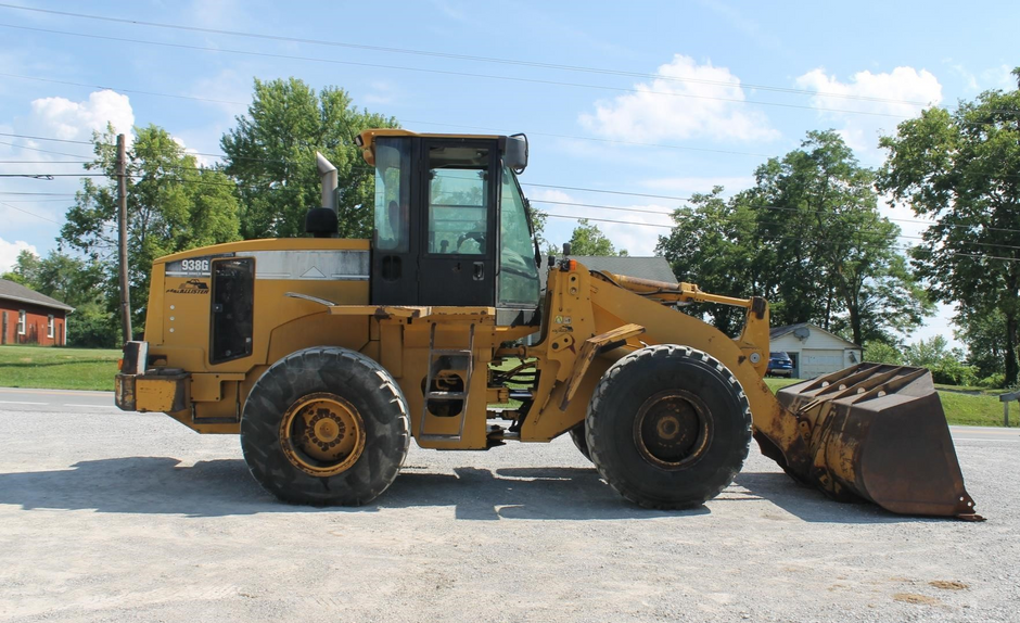 Wheel Loaders for Sale | South Georgia | Southeast United States ...